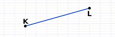 Différencier Segment, Droite et Demi-Droite | Math Coaching