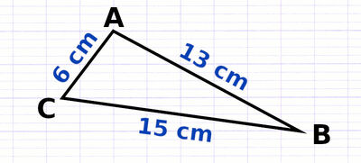 Démontrer qu’un Triangle est Rectangle avec Pythagore | Math Coaching