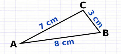 Démontrer qu’un Triangle est Rectangle avec Pythagore | Math Coaching