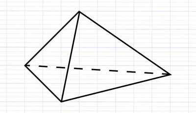 Reconnaître et Décrire un Solide Polyèdre | Math Coaching